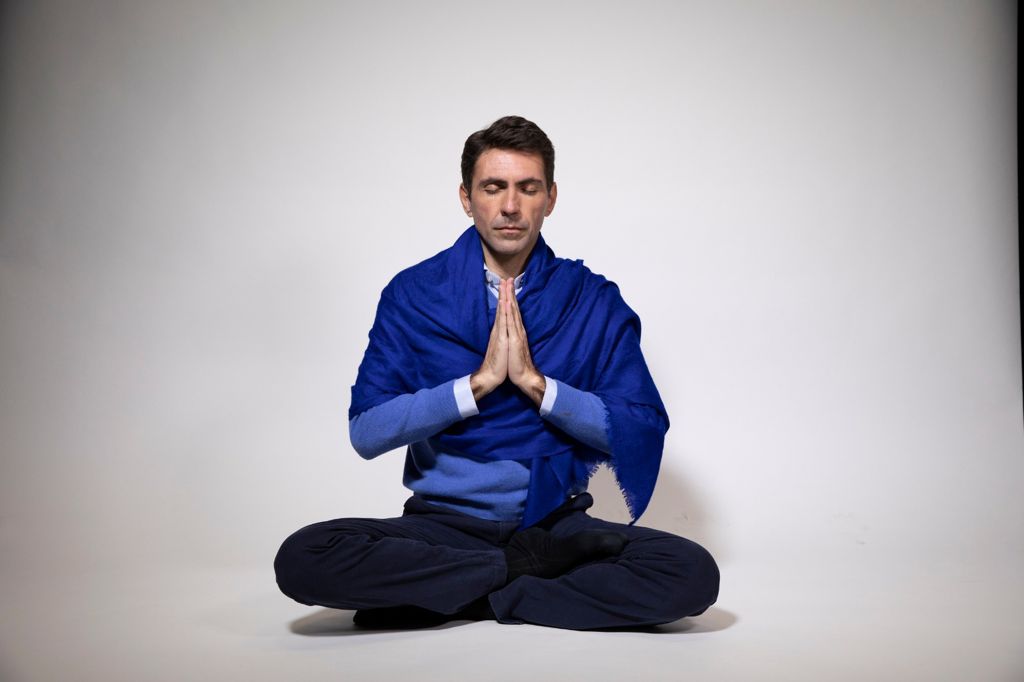 La Cura dell'Essere | Meditazione per la Pace | Daniel Lumera